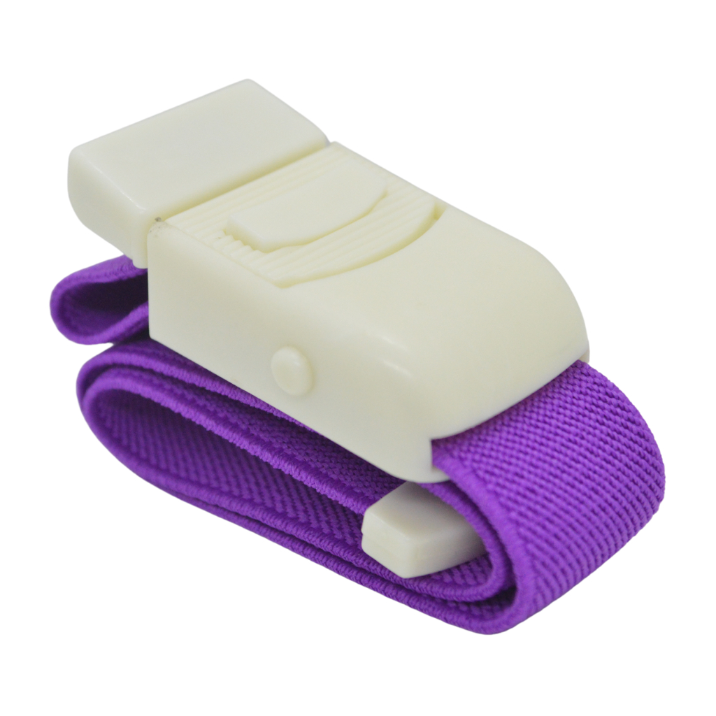 Garrote Torniquete Adulto Procedimentos Enfermagem Promocao | Shopee Brasil