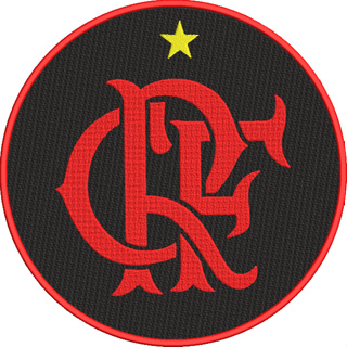 PATCH BORDADO TERMOCOLANTE FLAMENGO ESCUDO SIMBOLO | Shopee Brasil