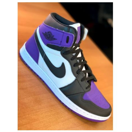 TENIS FEMININO NIKE AIR JORDAN CANO ALTO | Shopee Brasil