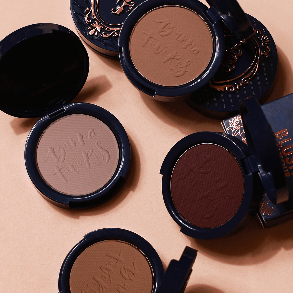 BT Contour Blush Bruna Tavares | Shopee Brasil