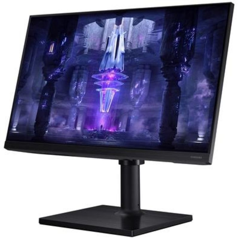Monitor Gamer Samsung Odyssey G30 24 polegadas (Original e Lacrado ...