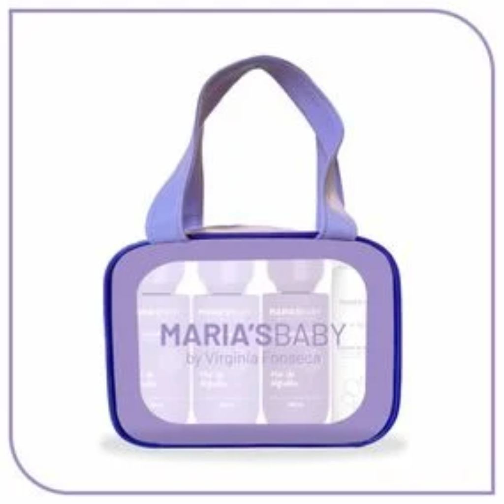 Kit Maria Flor | Shopee Brasil