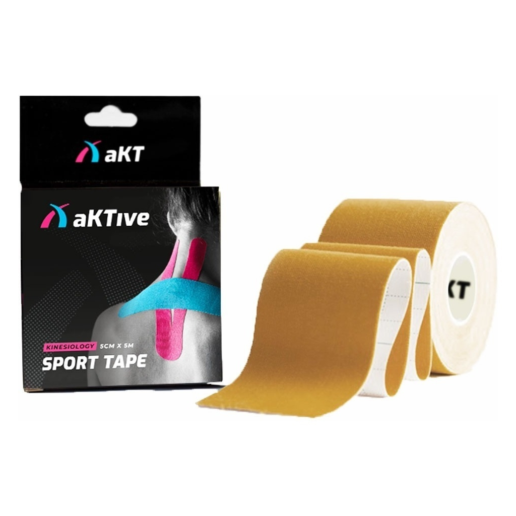 Kit com 3 Bandagem Elastica Fita Funcional Kinesio Taping Adesiva Muscular Dor Fisioterapia Tape ...