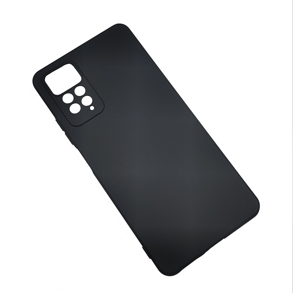 Capa Redmi Note 11 Pro 4G 5G Capinha Anti Queda Anti Impacto Case ...