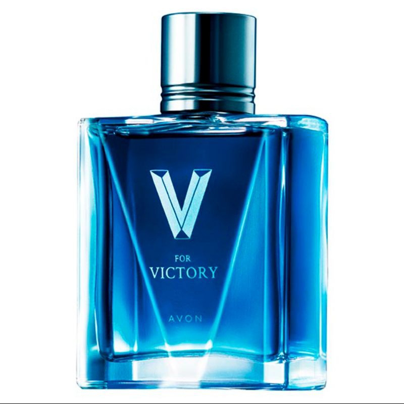 perfume Victoria 75 ml Avon Val/10/2024 | Shopee Brasil