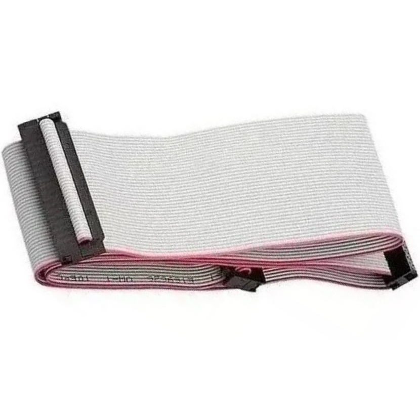 5 Cabos Ide Flat 34 Vias Para 2 Hd Leitor Gravador Dvd-rw | Shopee Brasil