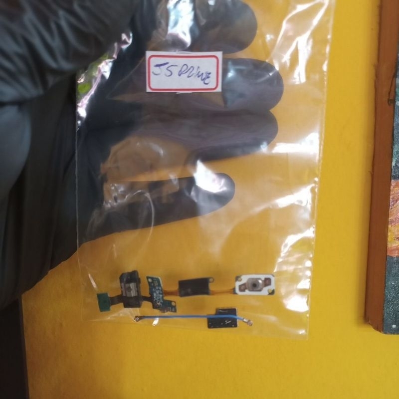 flex home kit J5 prime | Shopee Brasil