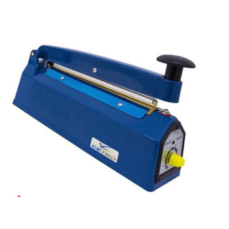 seladora de plastico manual 10cm | Shopee Brasil