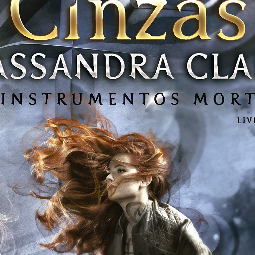 Cidade das cinzas (Vol.2 Os Instrumentos Mortais - Capa Nova) | Shopee Brasil