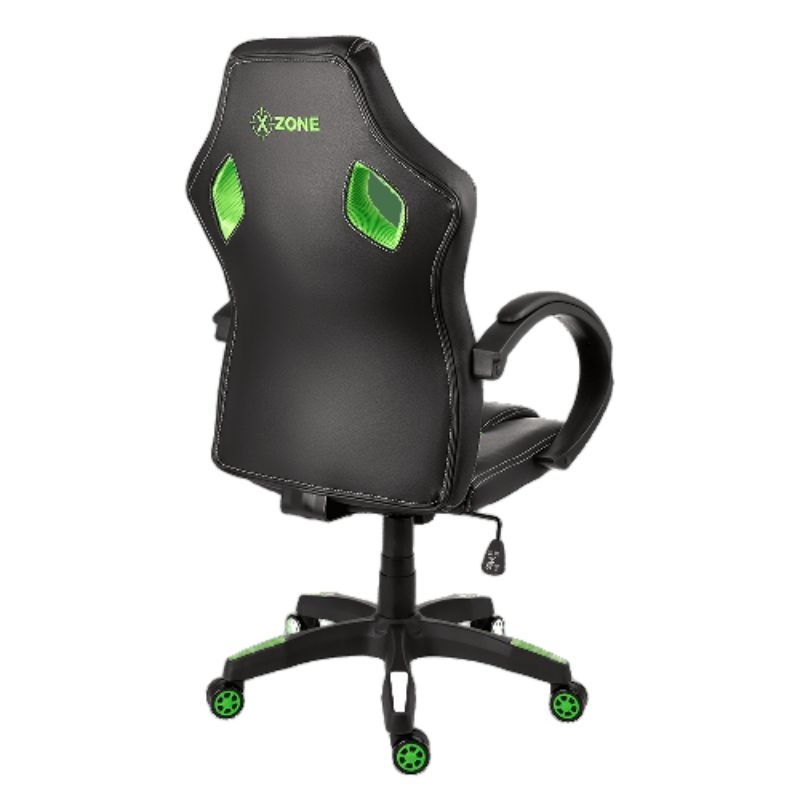Cadeira Gamer Xzone CGT 02 ( Semi Nova ) | Shopee Brasil