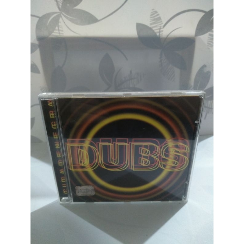 cd cidade negra dubs | Shopee Brasil