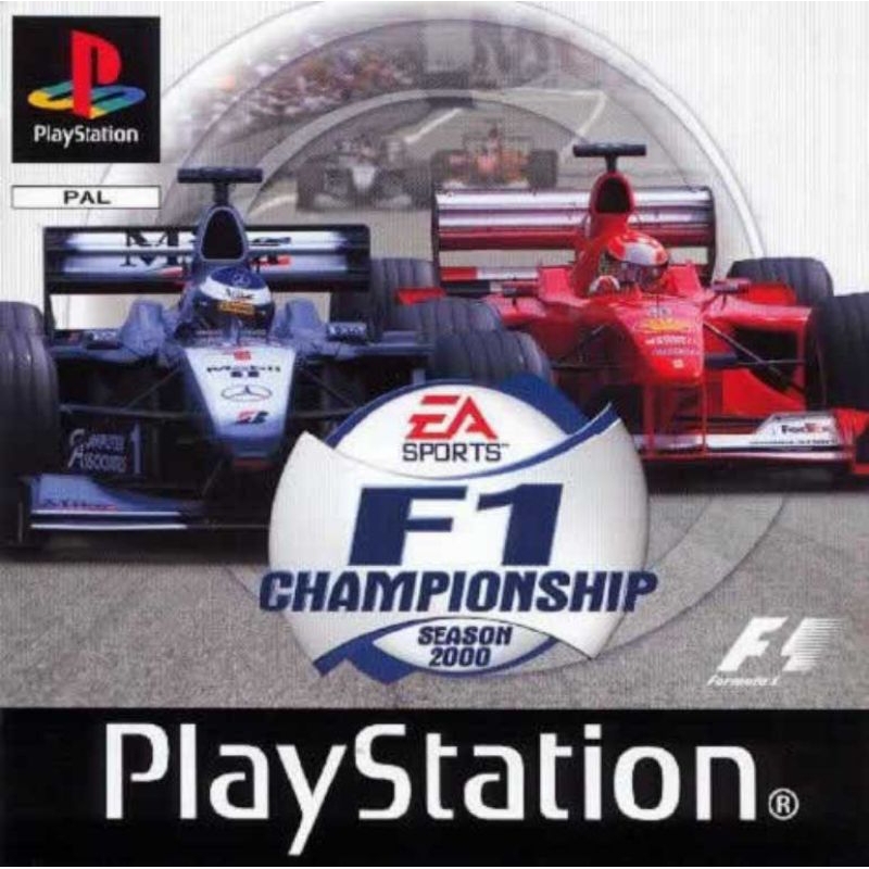 jogo formula 1 ps1 psx | Shopee Brasil