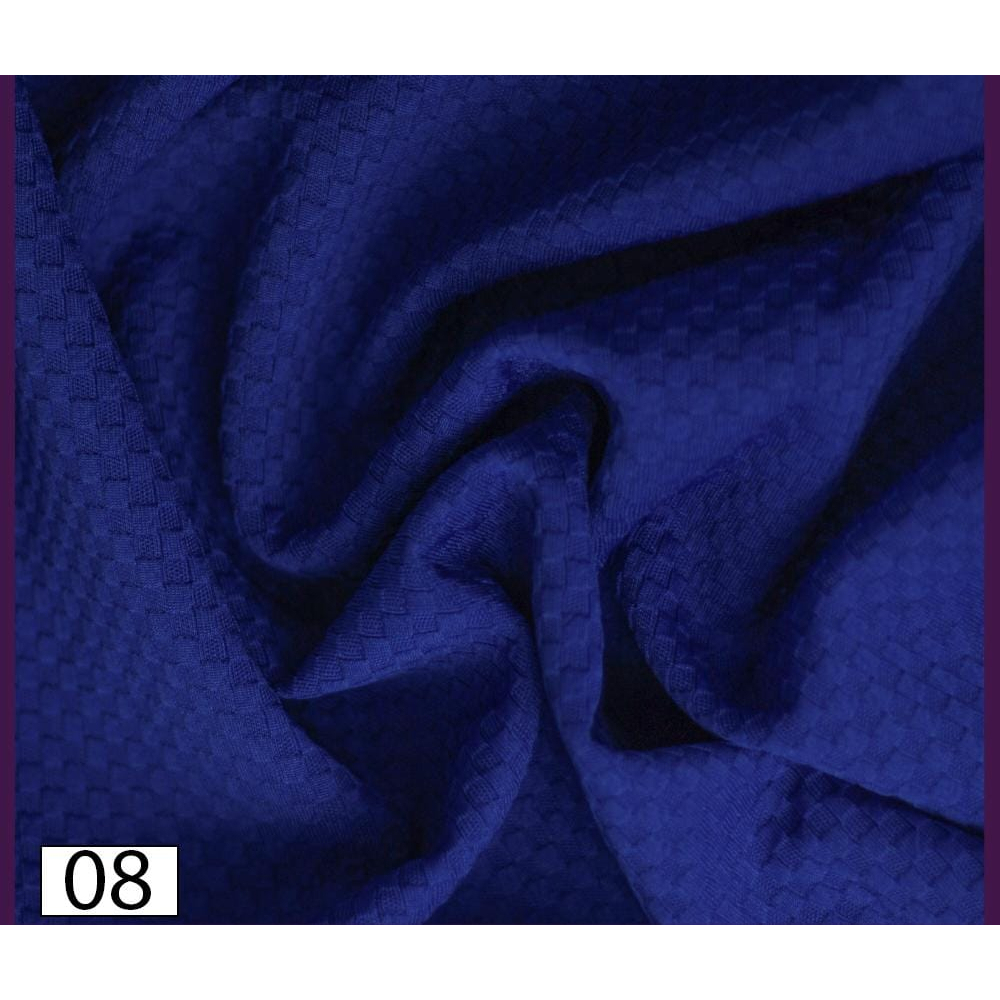 TECIDO MALHA PIQUET (1M X 1,50M) | Shopee Brasil
