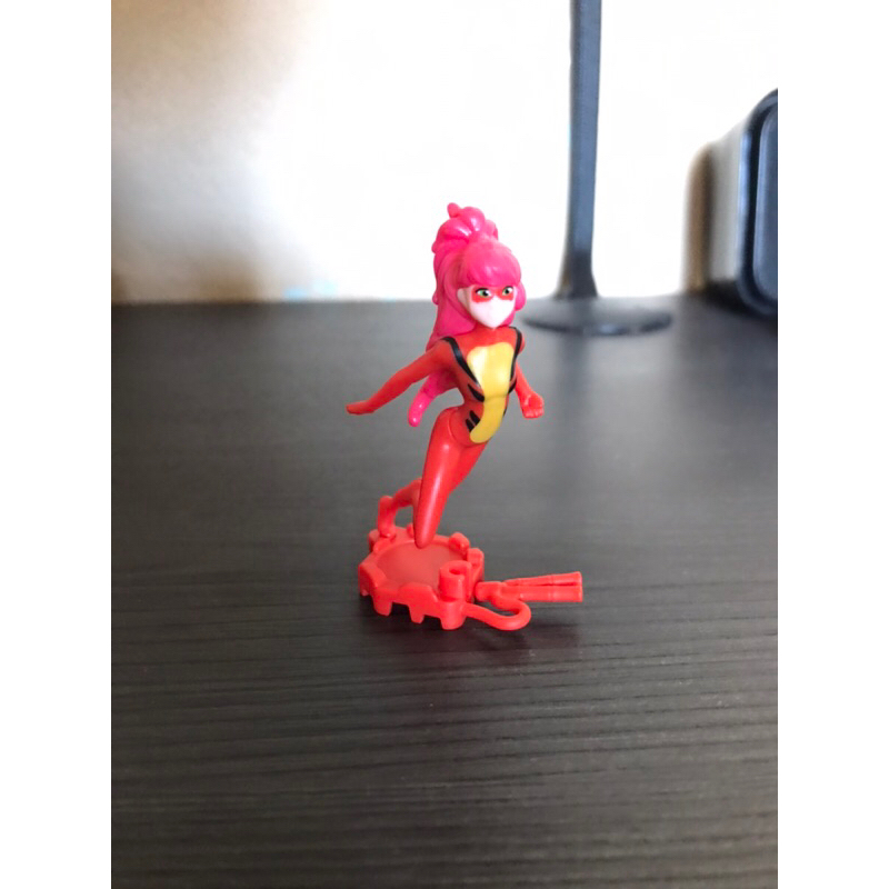 Kinder Ovo Miraculous 2023 Ladybug Ladydragon | Shopee Brasil