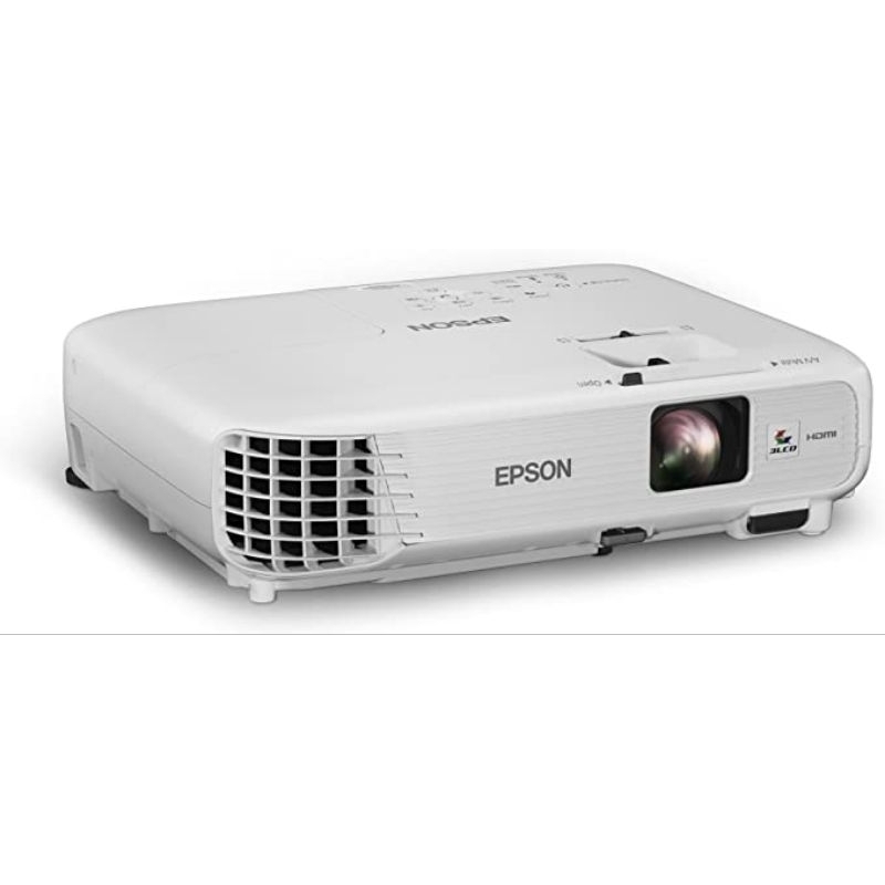 Projetor Epson Powerlite Home Cinema 740hd 3000 Lúmens | Shopee Brasil