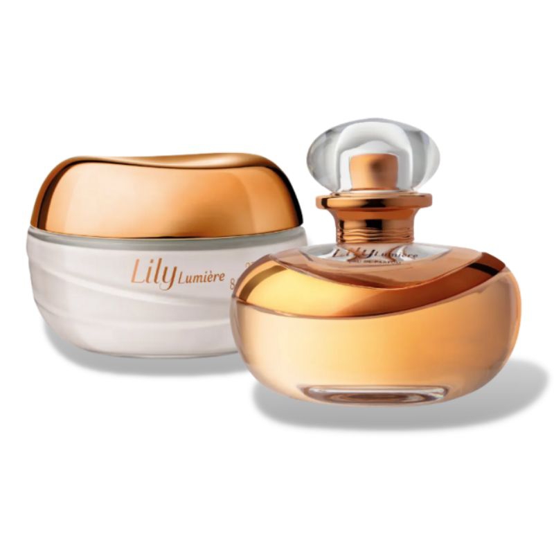 kit Lily | Shopee Brasil