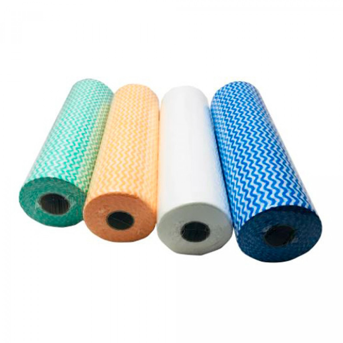 Pano Multiuso Perflex Limpeza 28x50cm Rolo Com 50 Unidades | Shopee Brasil