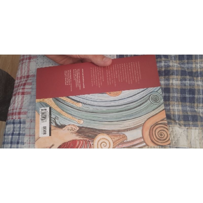 Manga Uzumaki Editora Devir | Shopee Brasil
