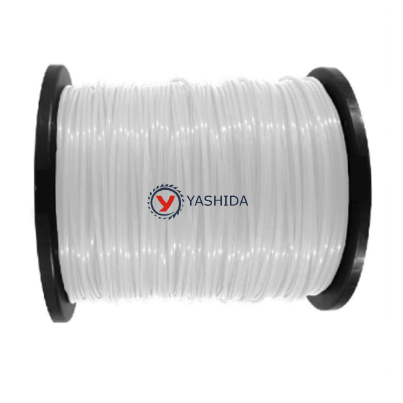 Fio de Nylon - Quadrado 3.0Mm 2Kg | Shopee Brasil Fio de Nylon - Quadrado 3.0Mm 2Kg | Shopee Brasil