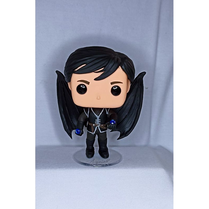 funko biscuit azriel | Shopee Brasil