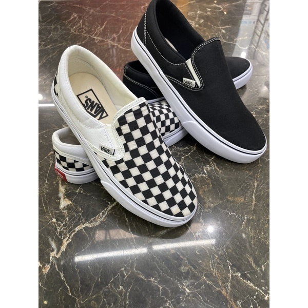 tenis slip on masculino iate vans old | Shopee Brasil