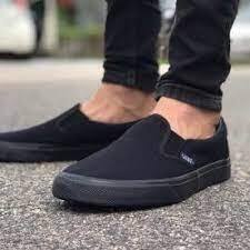 tenis slip on masculino iate vans old | Shopee Brasil