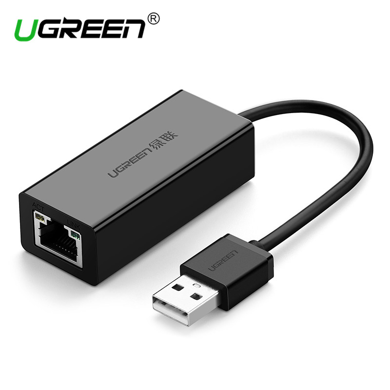 Adaptador de Internet para USB - Ugreen | Shopee Brasil
