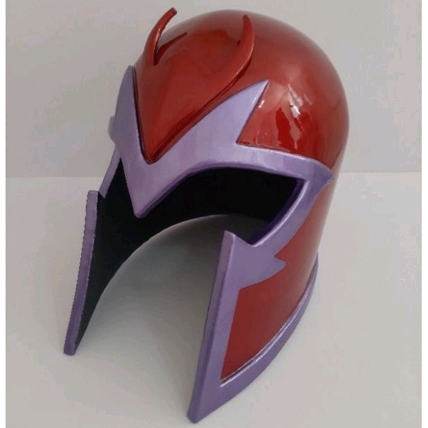 Cosplay Capacete Magneto X-Men 1° Classe | Shopee Brasil