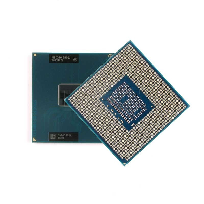 Processador Notebook Intel Core i3-3110M | Shopee Brasil
