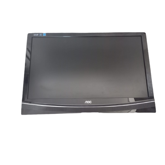 Tv Monitor Aoc 24 - T2442e | Shopee Brasil