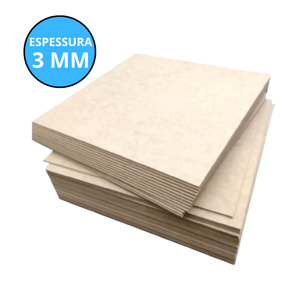 Placa mdf Chapa mdf cru 19x28cm Espessura 3m - decorativa e Artesanatos ...