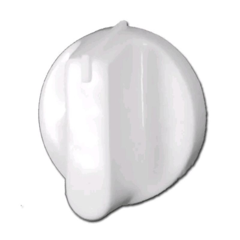 1 Botão Manípulo Fogão Atlas Mônaco / Coliseu / 100% Original/ Cor ...