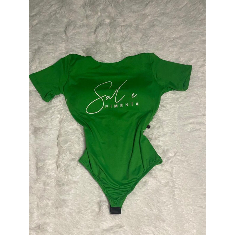 BODY COSTAS NUA | Shopee Brasil