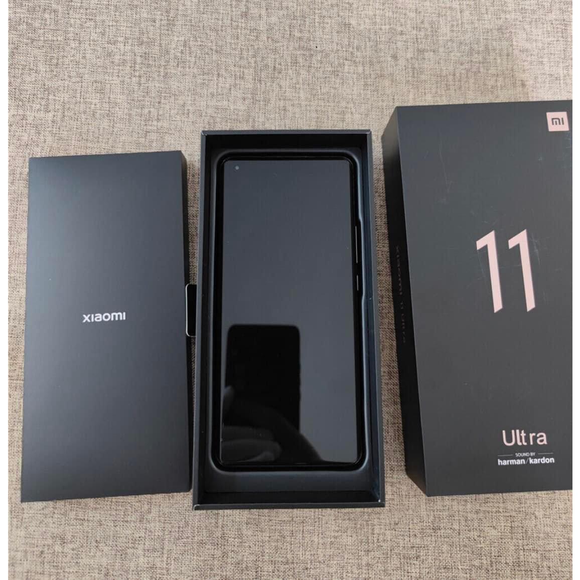 Xiaomi mi 11 ultra 5G | Shopee Brasil