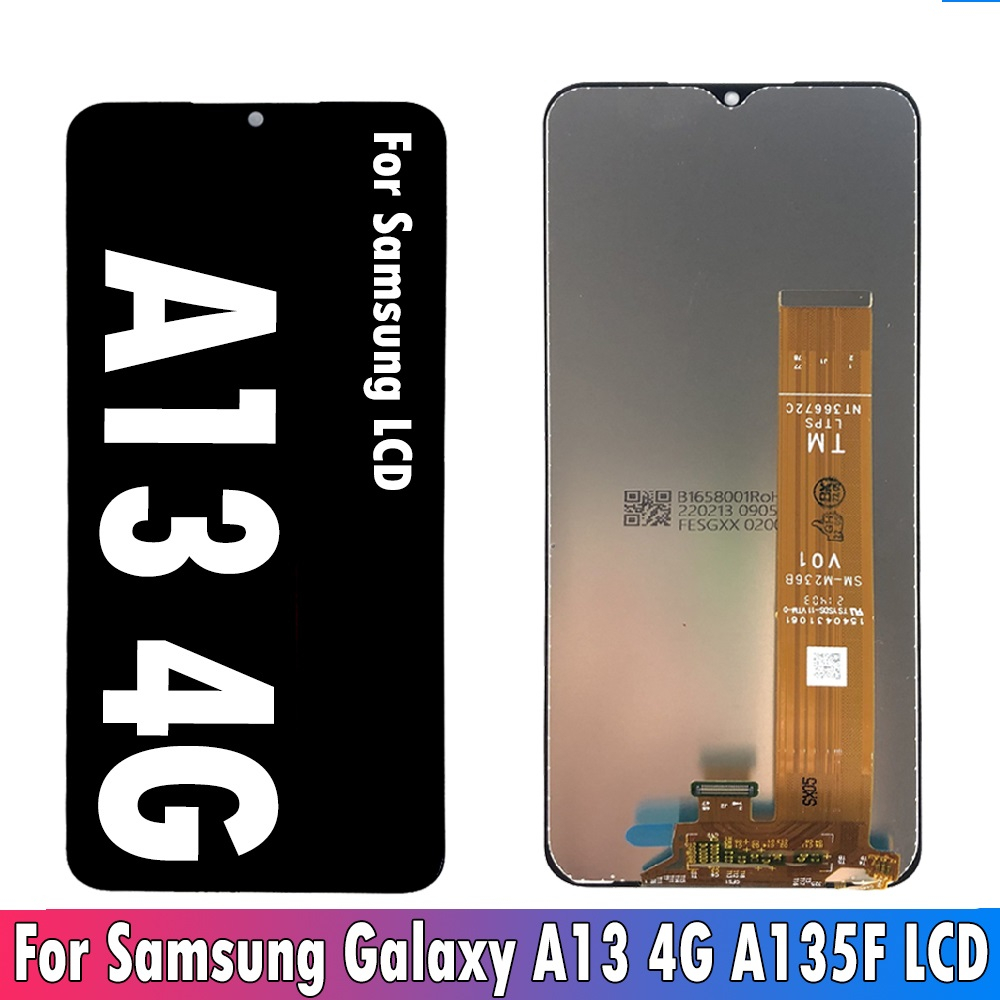 Tela Frontal Touch Display Para A13 4G A135 Sem Aro | Shopee Brasil Tela Frontal Touch Display Para A13 4G A135 Sem Aro | Shopee Brasil