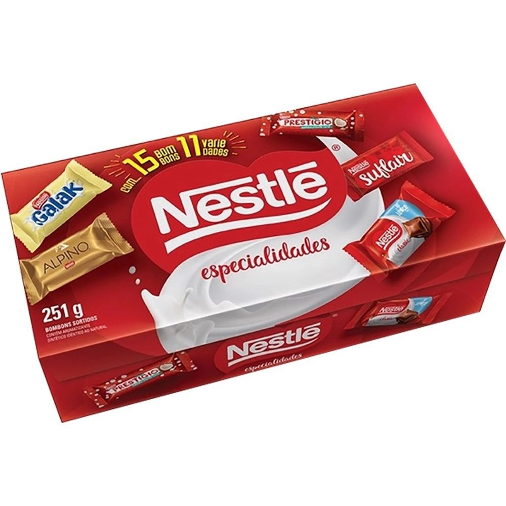 Caixa De Bombom Nestle | Shopee Brasil Caixa De Bombom Nestle | Shopee Brasil