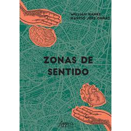 Zonas de sentido - William Hanke | Shopee Brasil