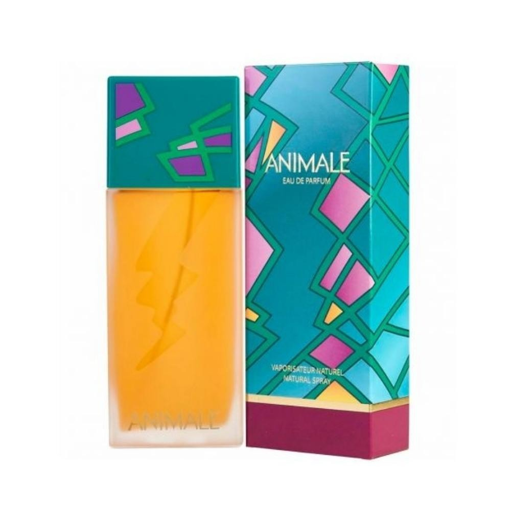 Perfume Animale Eau de Parfum For Women 100ml | 50ml | Original ...
