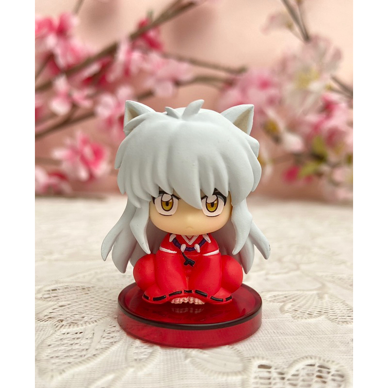 Inuyasha figure original importado do Japão | Shopee Brasil