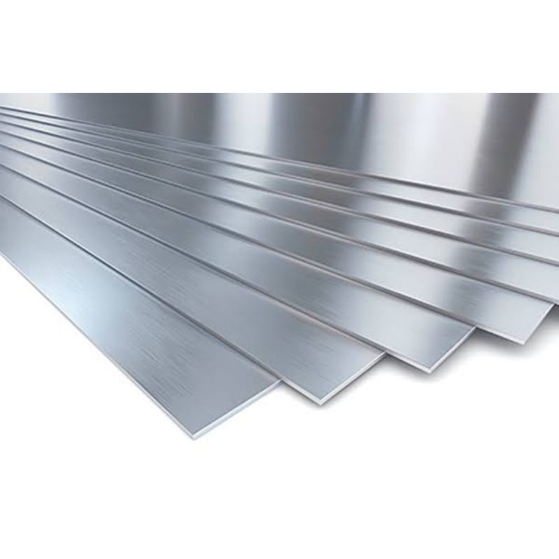 Chapa de Alumínio lisa 1mm 30 cm x 20 cm | Shopee Brasil