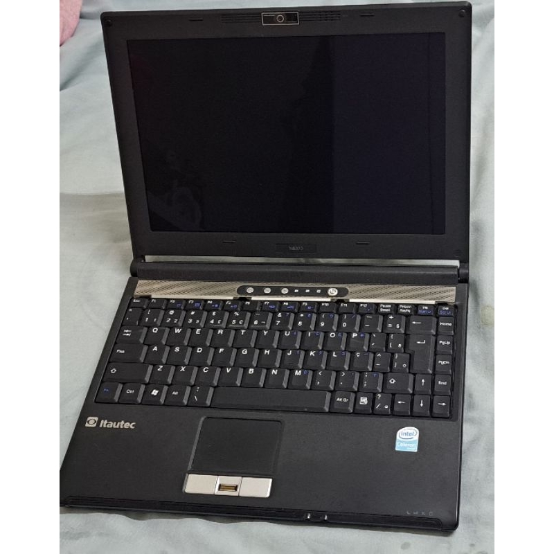 Notebook itautek | Shopee Brasil