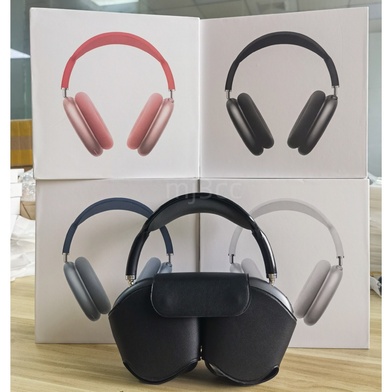 Fone De Ouvido Sem Fio Bluetooth 5.0 Wireless Headphone Headset Modelo ...