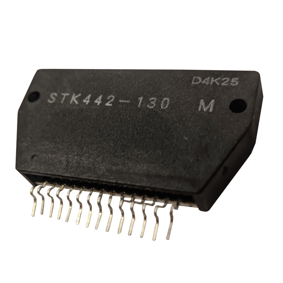 Stk442-130 Stk 442-130 Novo | Shopee Brasil
