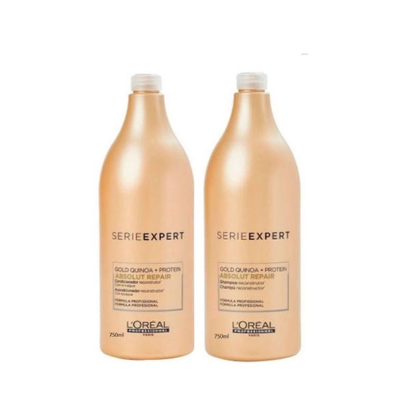 kit shampoo + condicionador cortex lipidium 1.5L | Shopee Brasil