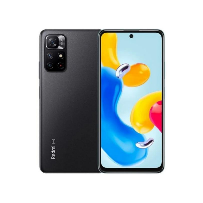 Xiaomi Redmi Note 11S 128gb/8gb RAM | Shopee Brasil