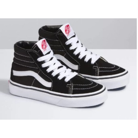 Tenis botinha vans cano alto unissex | Shopee Brasil