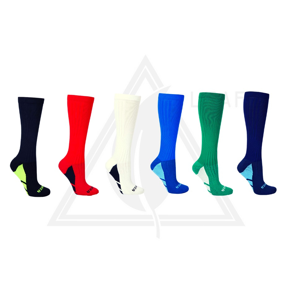 Meião Futebol Cano Médio Meia Canela 3/4 Futsal Society Kit 18 Pares Poliesportivo Profissional ...