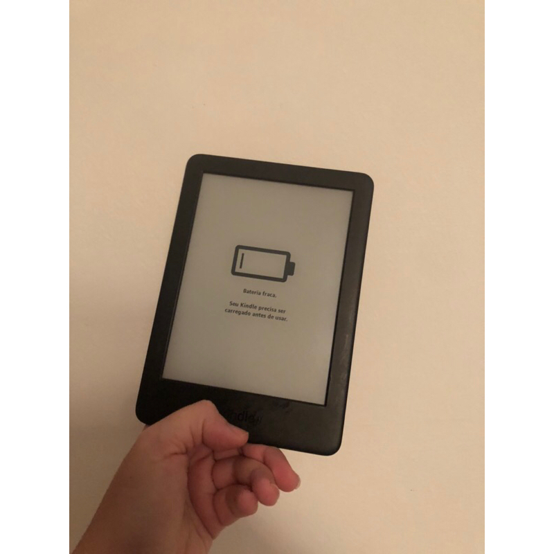 kindle | Shopee Brasil