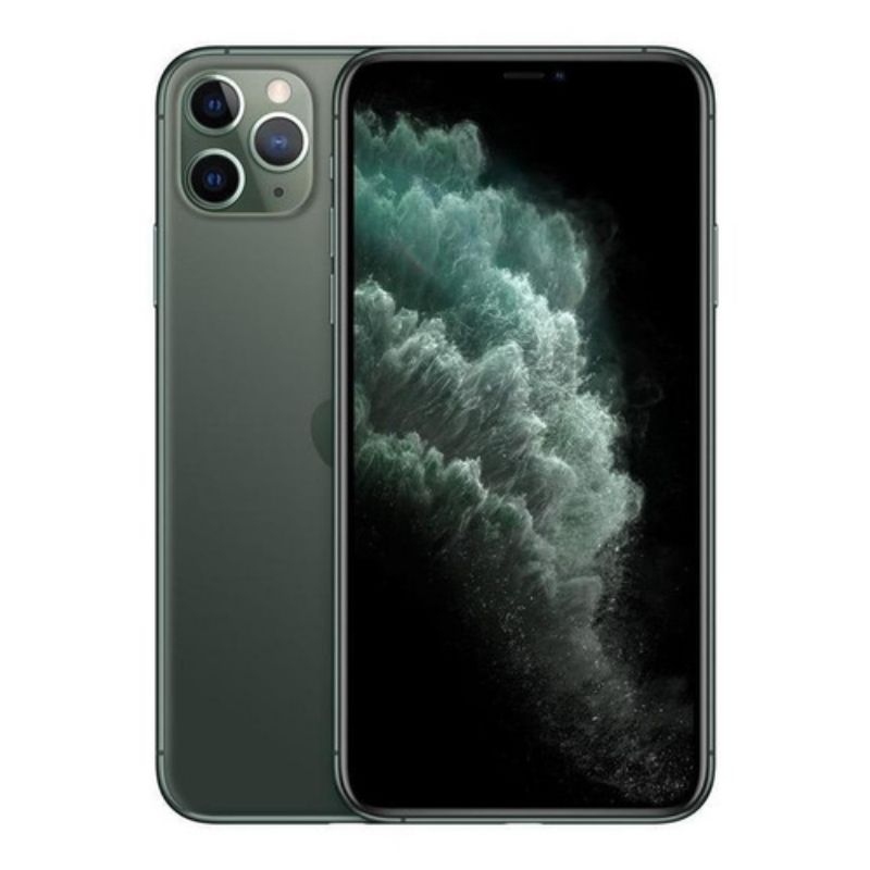 Apple Iphone 11 Pro Max - 256 GB ( Somente aparelho ) | Shopee Brasil