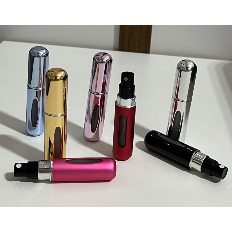 Porta Perfume | Shopee Brasil